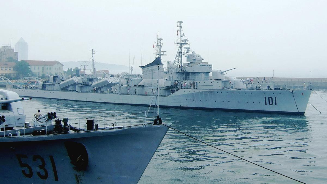 055驱逐舰GT25000燃气轮机世界第一的动力之源 - 知乎