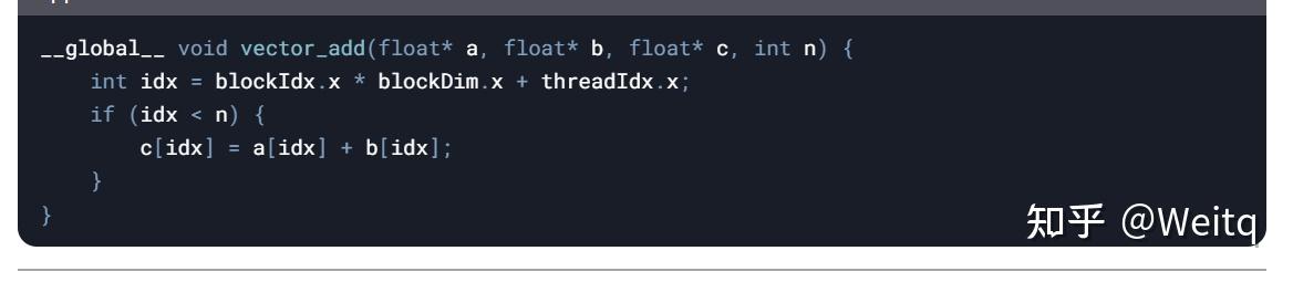CUDA、Libdevice、PTX 、SASS基本概念 - 知乎