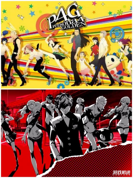 《女神异闻录4：黄金版》评测：一款不落后于时代的JRPG神作 - 知乎