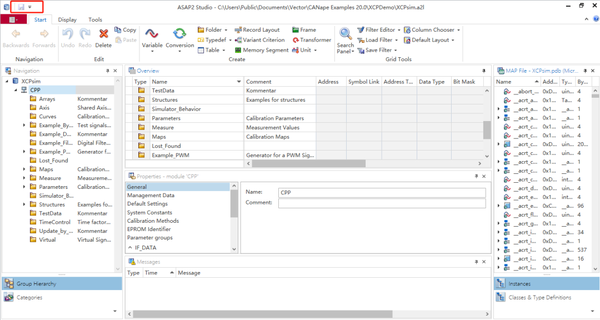 【CANape】你不得不知道的那些事 - 知乎