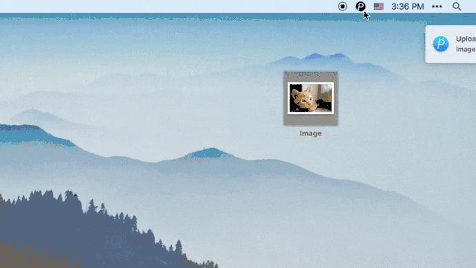iPic 支持上传图片或文件至 Backblaze B2 云存储 - 知乎