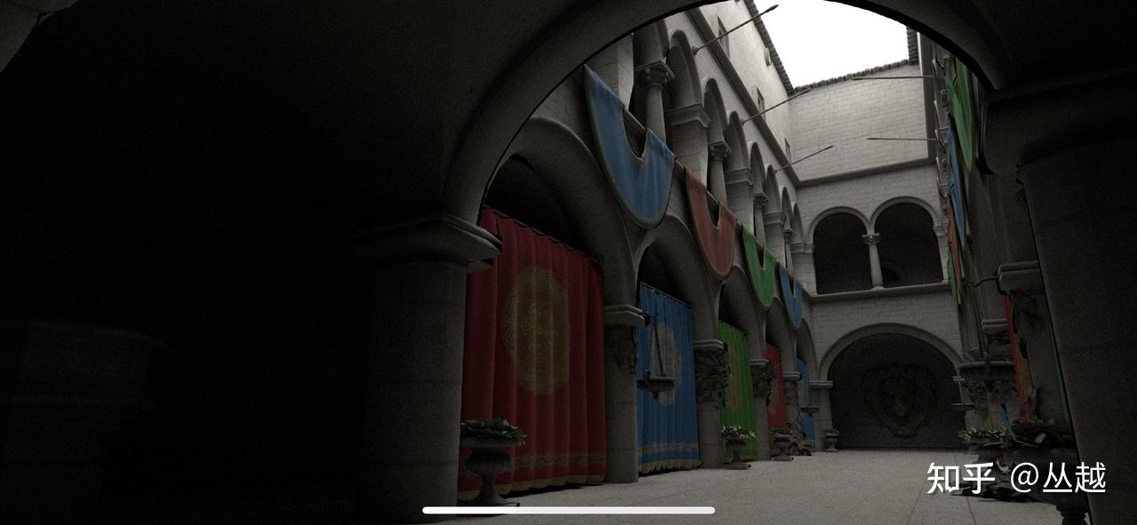 游戏引擎随笔 0x27：现代图形 API 的最新进展（2022年2月） - 知乎