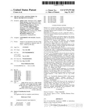 关于鼠李糖乳杆菌HN001的科普小知识 - 知乎