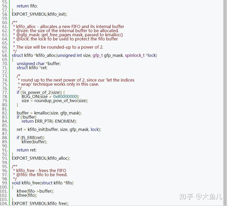 理解 Memory barrier（内存屏障） - 知乎