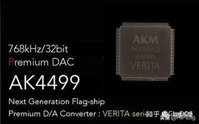 推荐一款AK4499EQ解码耳放前级一体机——奥世影音之香榭丽舍 - 知乎