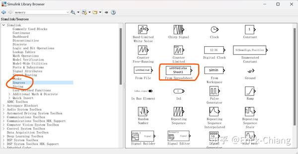 如何在Smulink中导入Excel数据进行数据分析 - 知乎