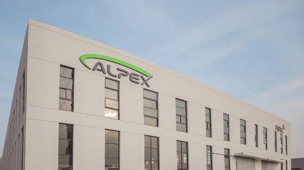 全球领先的复合材料部件制造用模具系统供应商ALPEX进入中国市场 - 知乎