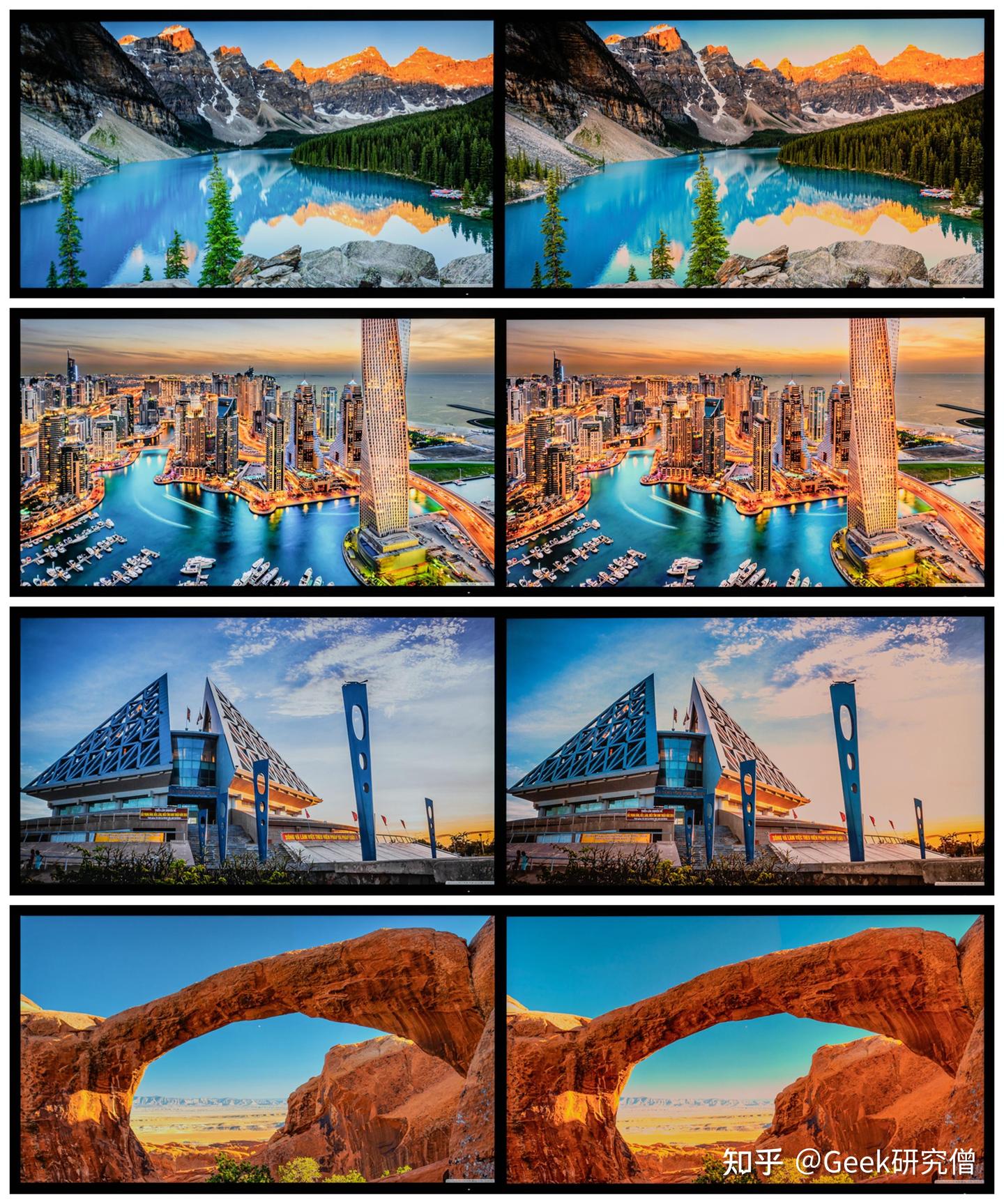 4K 144Hz + HDR1400 的顶级 MiniLED 显示器有多强？AGON PD32M 测评详解 - 知乎