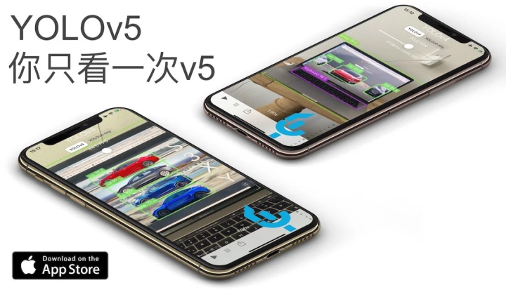 一文读懂YOLO V5 与 YOLO V4 - 知乎