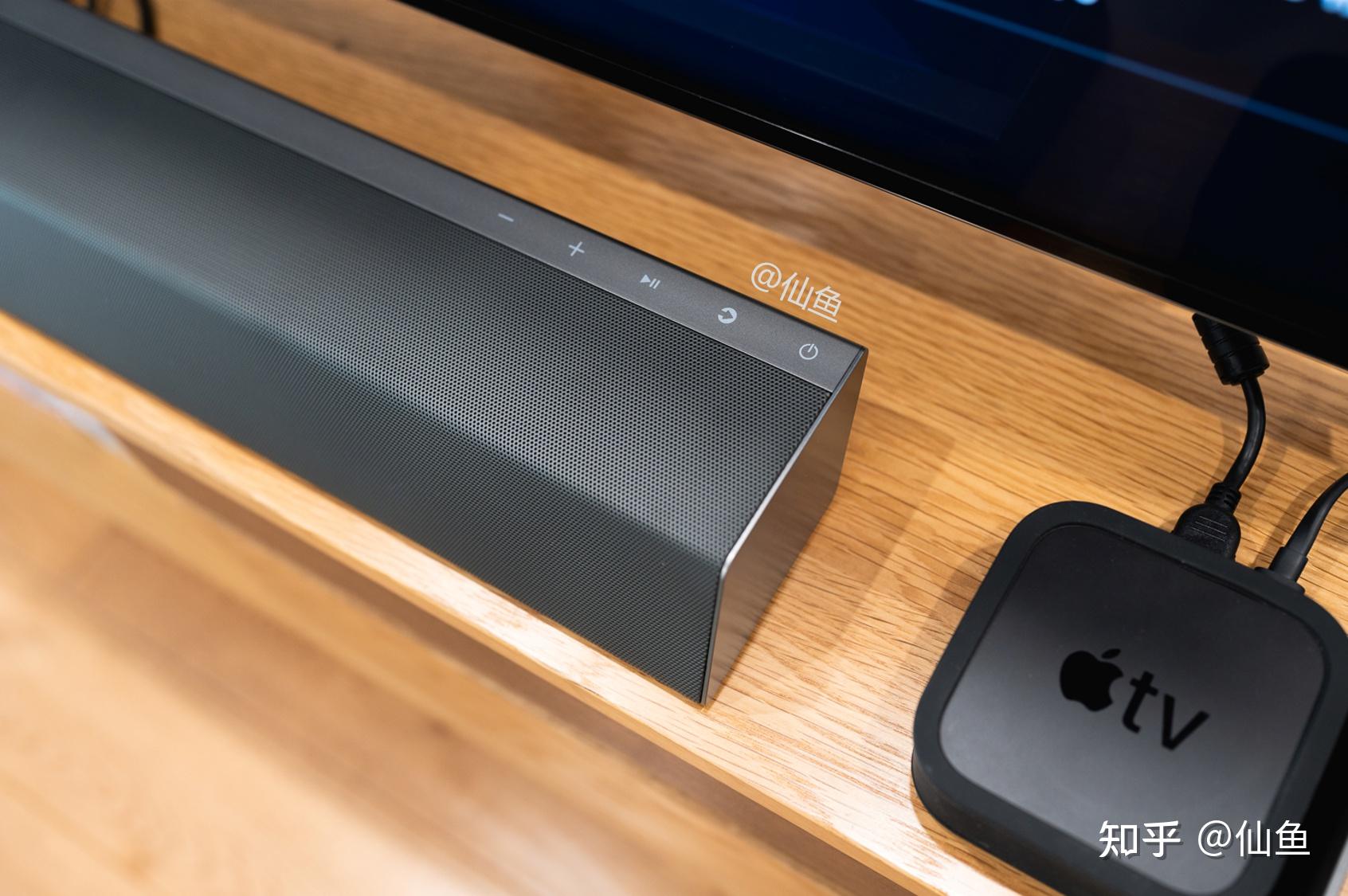 Apple Music 如何播放到支持杜比全景声的音响系统？ - 知乎