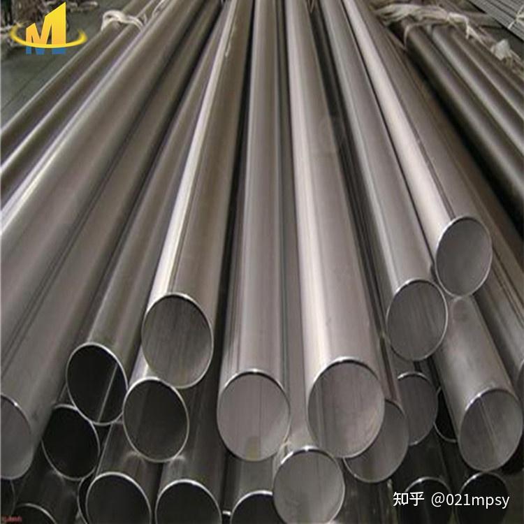 GH4586//GH586高合材料GH4586物理性能 - 知乎