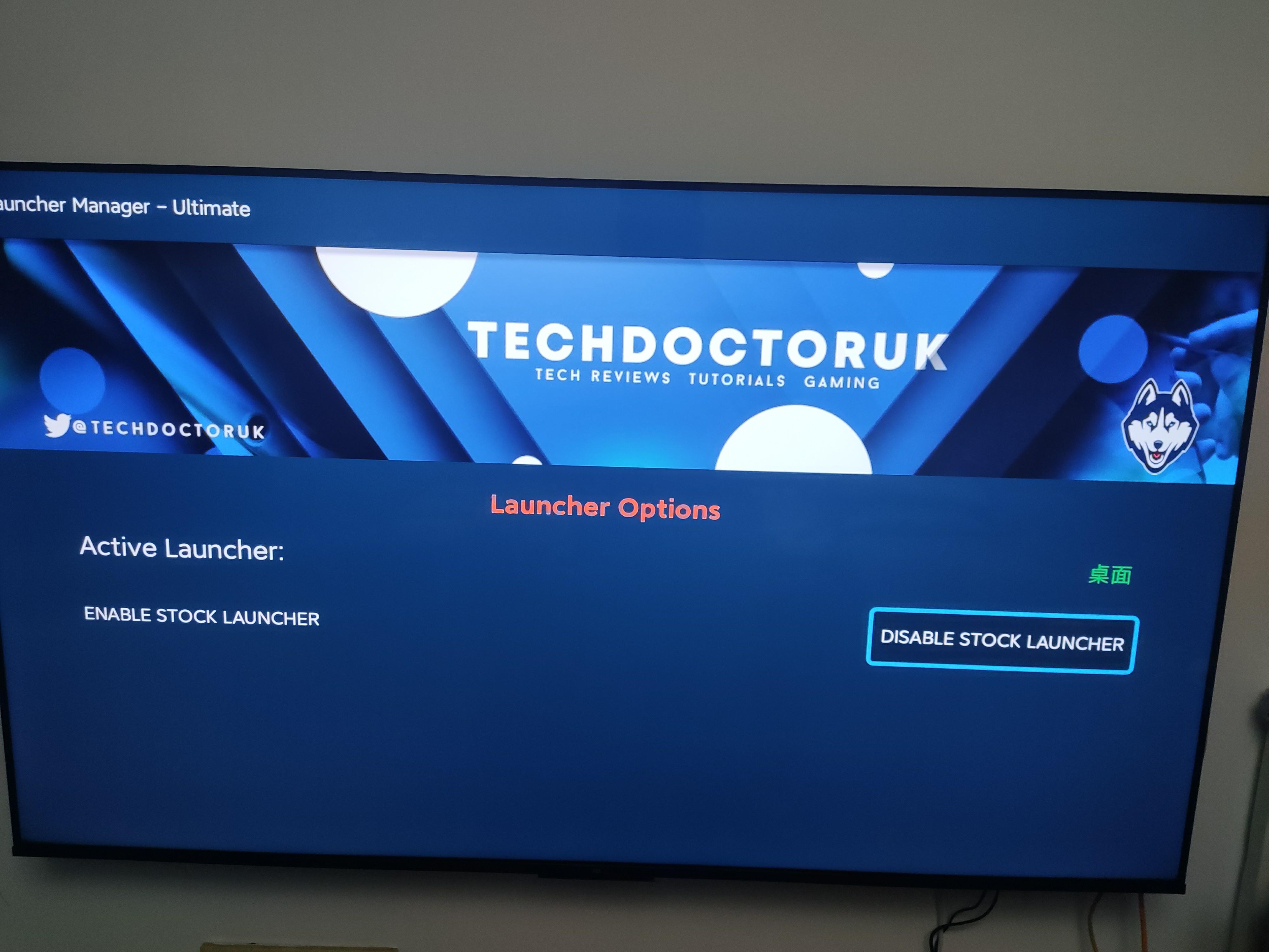 小米电视 系统精简 与 系统重置 教程 - 知乎