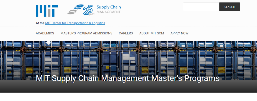 超详细美研申请供应链管理专业解析！附院校推荐！ - 知乎