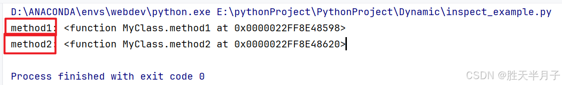 Python | 结合动态加载importlib模块来理解inspect模块的使用 - 知乎