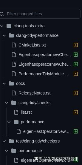 clang-tidy实战-用屠龙刀打蚊子 - 知乎