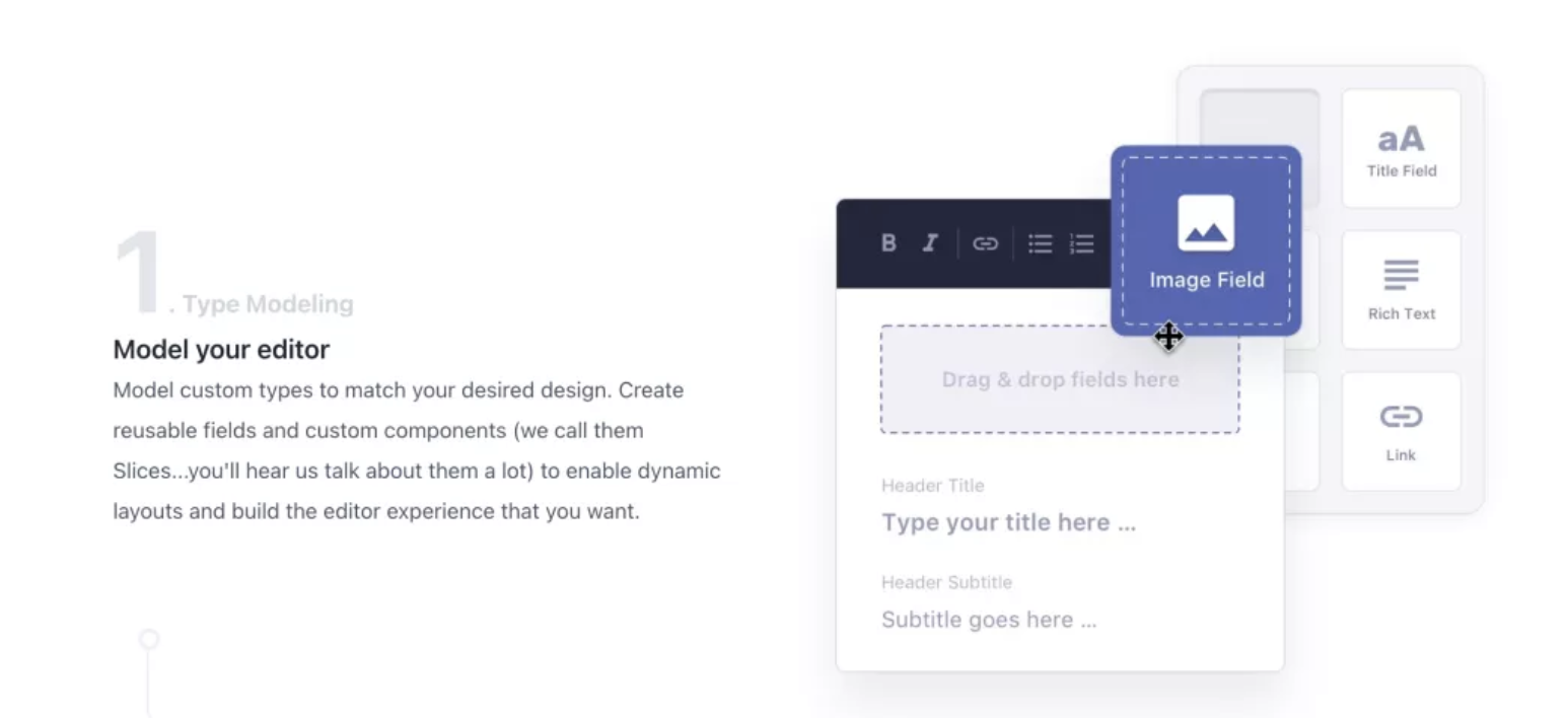 2022 年10个最佳 Node.js CMS 平台推荐 - 知乎