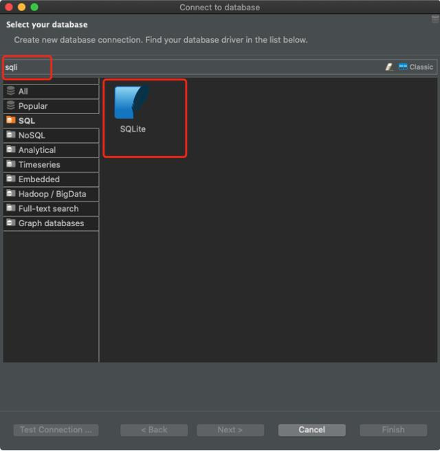 Python内置库SQlite3使用指南 - 知乎