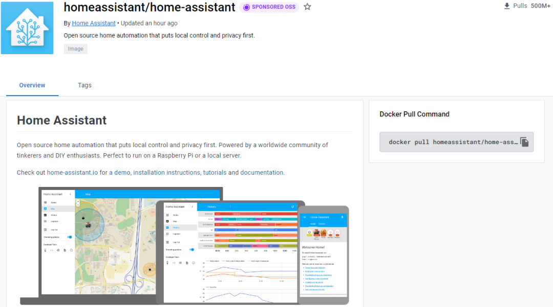 docker-compose安装Home Assistant智能家居系统 - 知乎