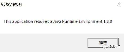 颜值超棒的文献可视化分析神器：VOSviewer入门级安装教程（1） - 知乎