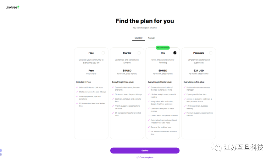 Linktree，想从TikTok上引流，这个工具你一定要用！ - 知乎