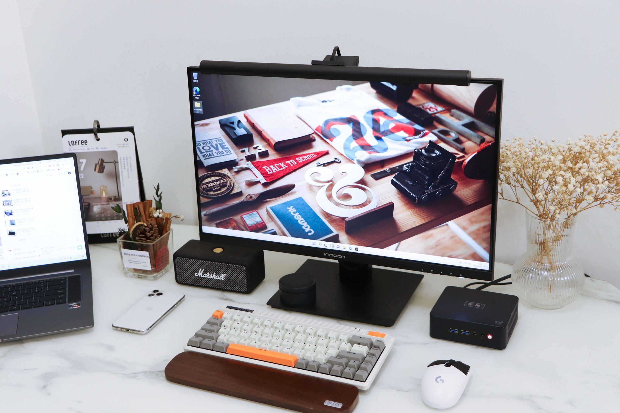 零刻EQ59迷你主机：巴掌大却能看4K打游戏，千元不到就能拿下 - 知乎