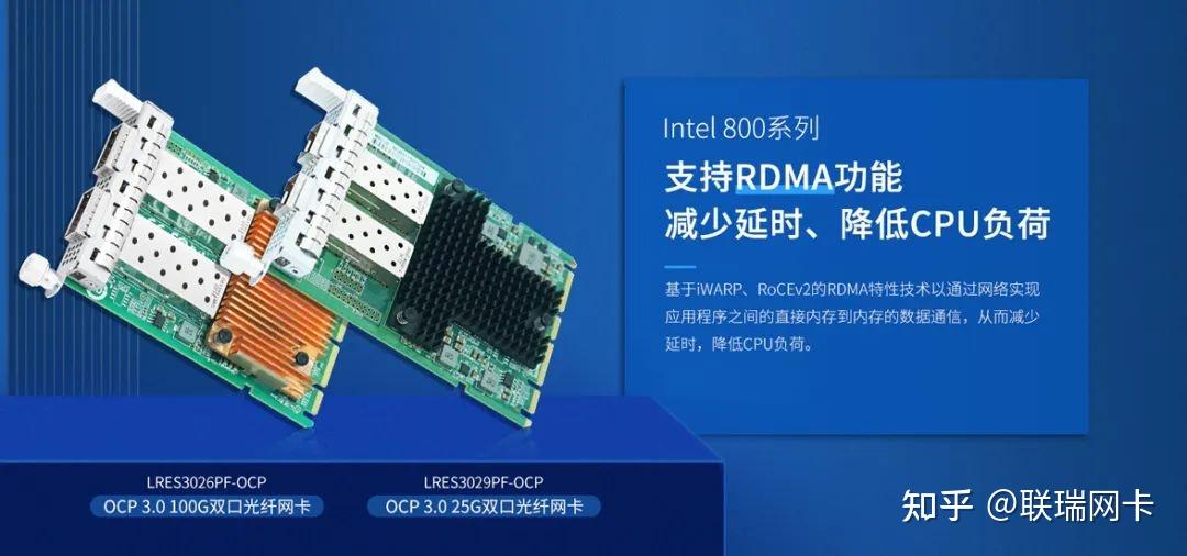 你真的了解OCP网卡吗 - 知乎