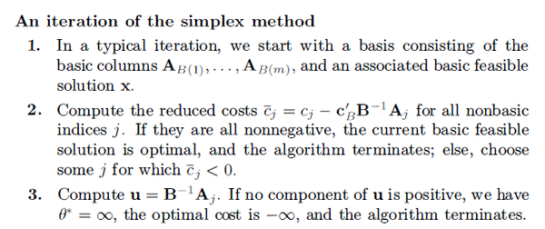 introduction to linear optimization - 知乎