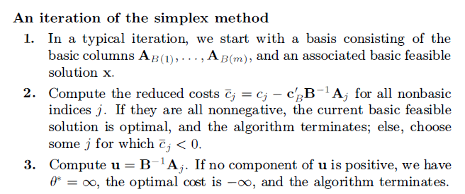 introduction to linear optimization - 知乎
