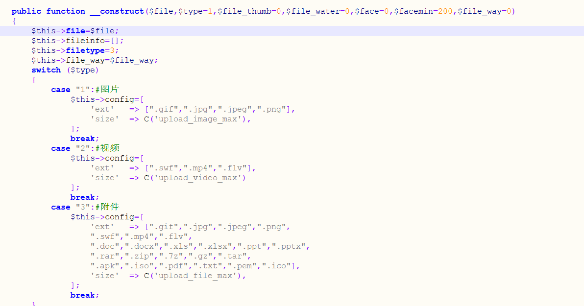 内部靶场系列|Sdcms - 知乎