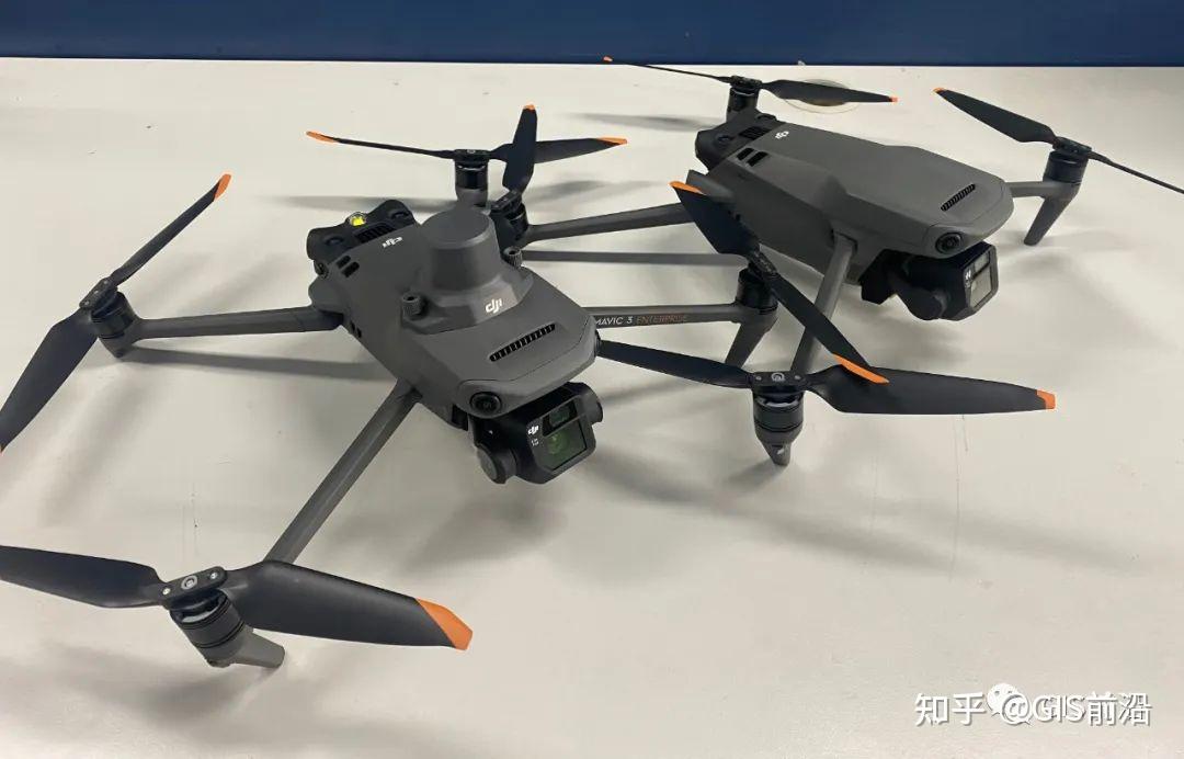 从正射到倾斜，Mavic 3E详细使用报告 - 知乎