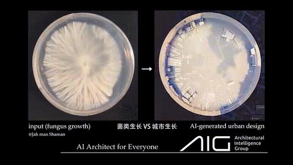 学术分享01 | Digital Futures-当数字遇建未来 - 知乎