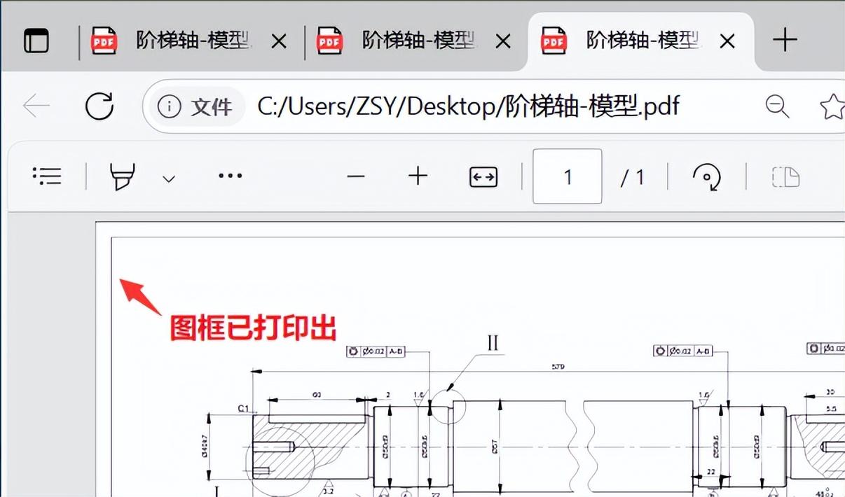 AutoCAD中怎么修改图层Defpoints为可打印？ - 知乎
