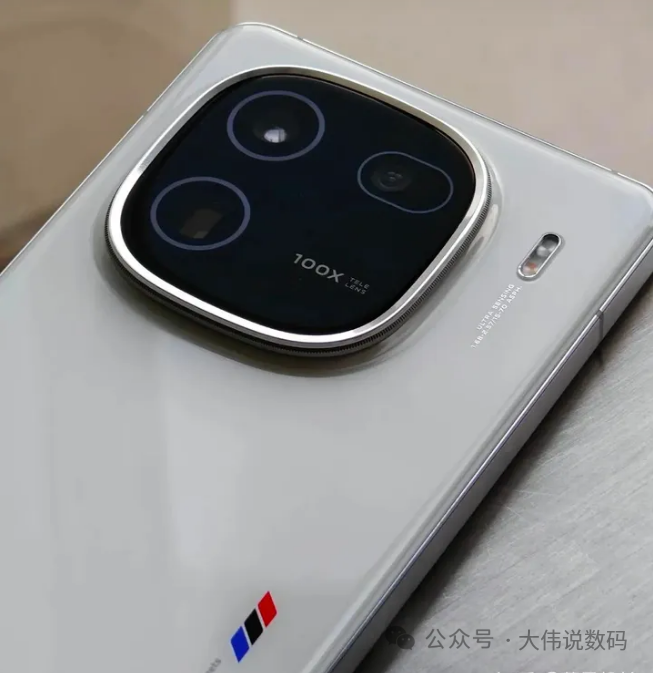vivo太猛了，骁龙8Gen3+旗舰直屏+三主摄，16G+1TB直降450元，还要啥自行车 - 知乎