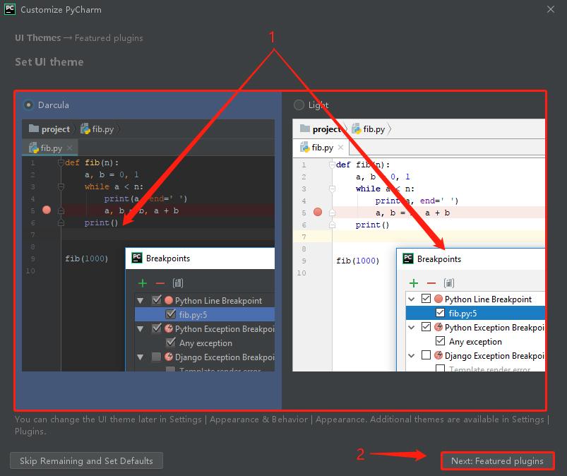 Pycharm 和 IntelliJ IDEA 安装和顺利使用教程 - 知乎
