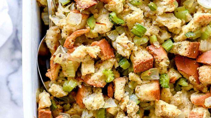单词详解 | stuffing - 知乎