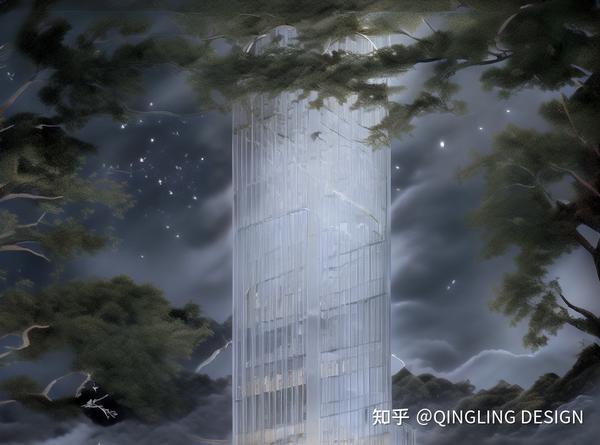 设计研究 | stable diffusion AI绘画术语总结（以LIBLIB AI为例）（一） - 知乎