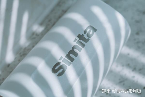 冬日里的一抹白，竟是如此温暖！——Simita方形咖啡杯 - 知乎