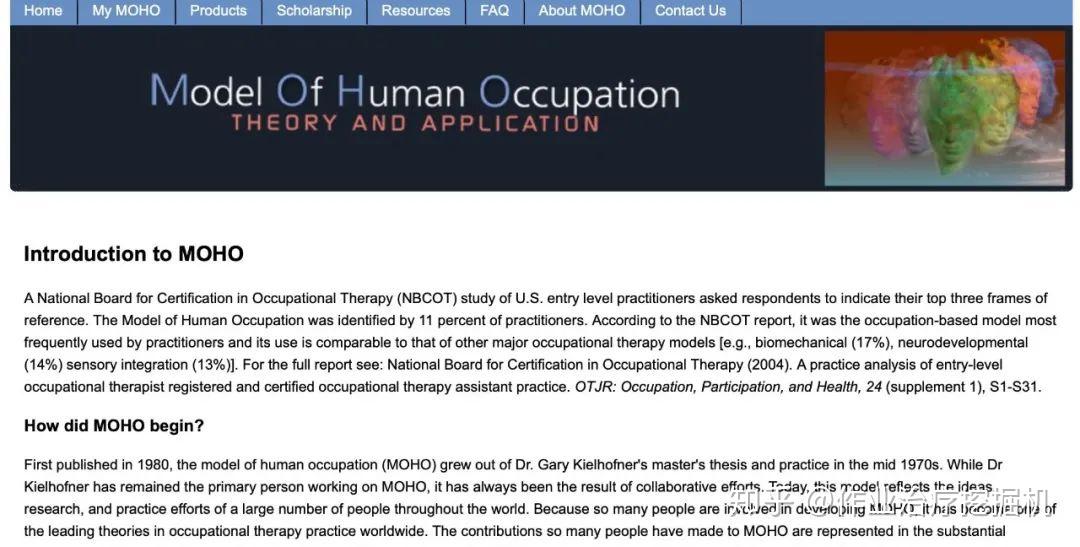 作业治疗书籍资料库资源第二波 - 知乎