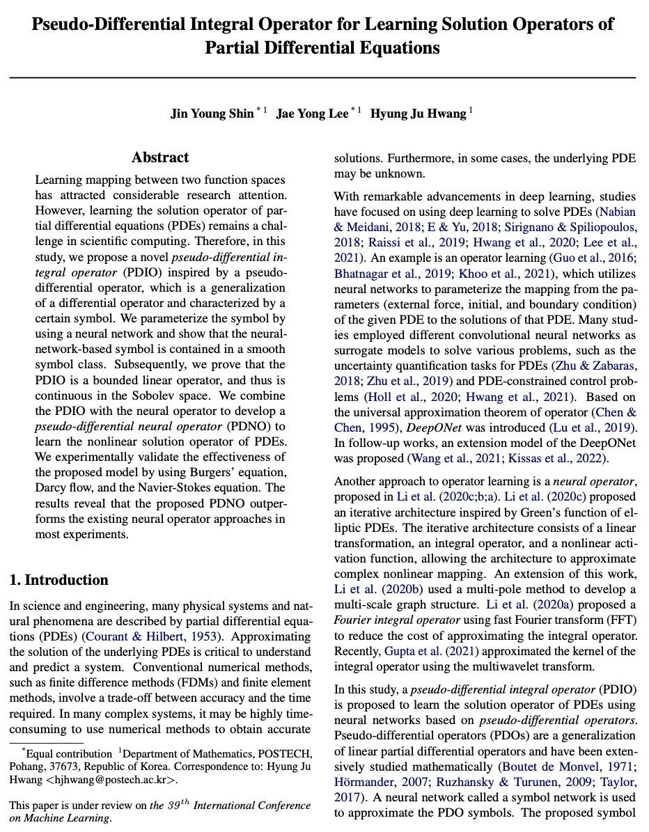 爱可可AI前沿推介(2.7) - 知乎