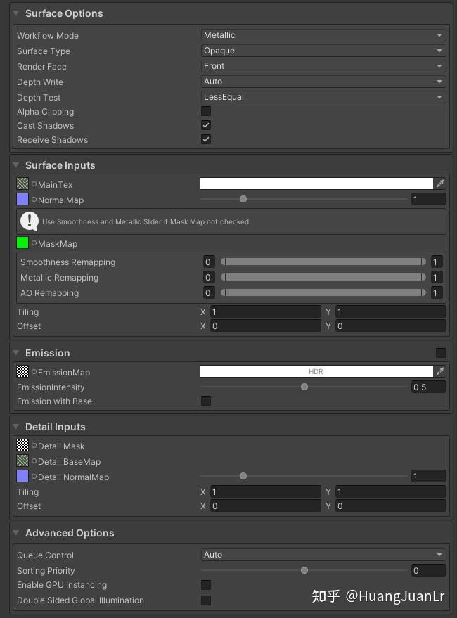 Juan Shader&GraphGUI Unity通用Shader Editor - 知乎