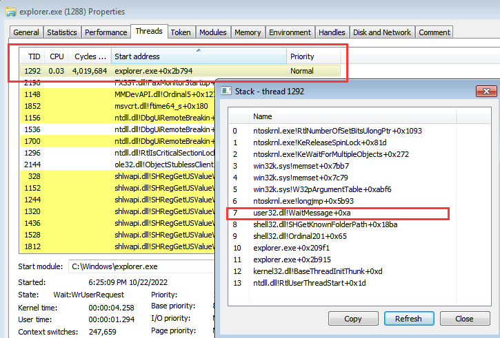 360ini.dll注入explorer技术分析 - 知乎