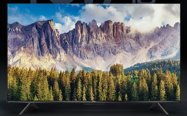 海信65英寸电视推荐，这四款画质高、性能好，公认值得买 - 知乎