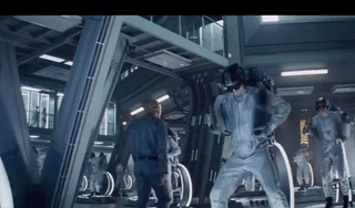 《头号玩家》解析：这些黑科技真实存在 － 包括绿洲！ - 知乎