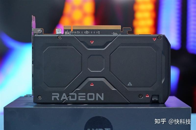 价格便宜350元性能提升30%！AMD RX 7600首发评测：能战胜未来的RTX 4060 - 知乎