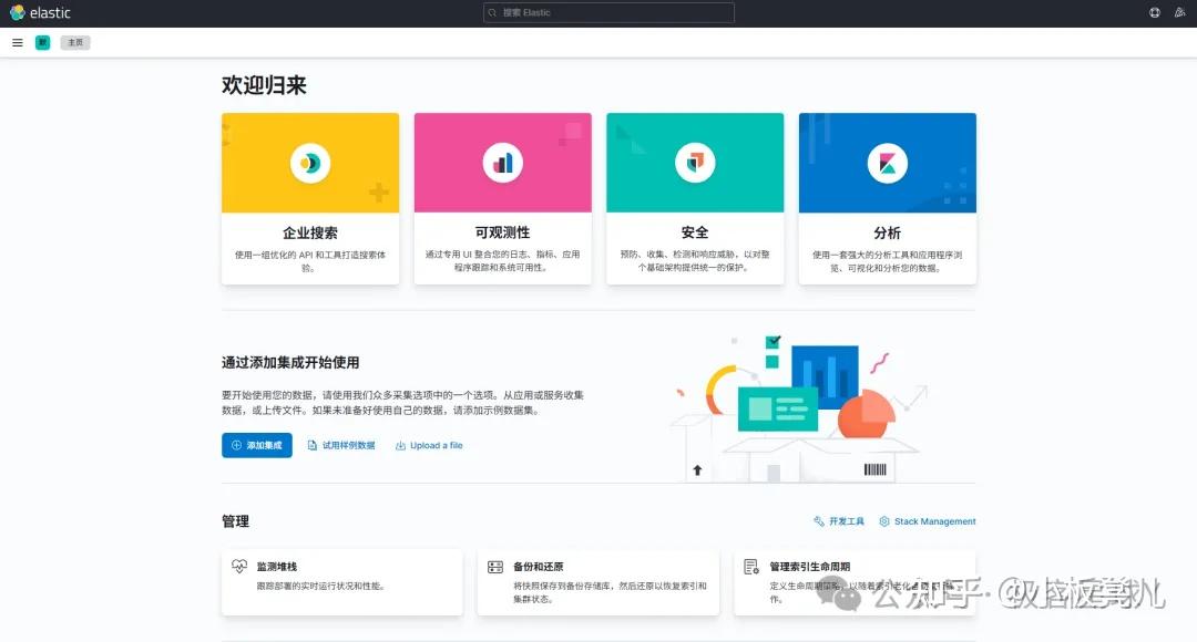 Spring Boot整合Elasticsearch：环境搭建与中文分词实战(上) - 知乎