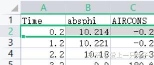 INCA，CANape和Excel结合数据分析 - 知乎