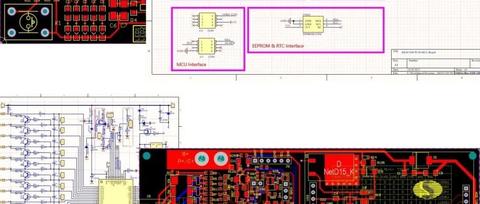 中颖单片机SH367309全套量产PCM，专用动力电池保护板开发资料 - 知乎