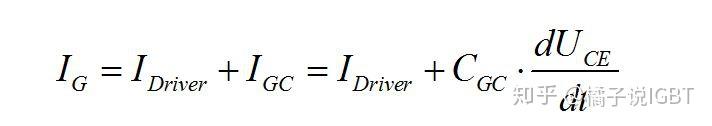 手把手教你测IGBT内部电容 - 知乎