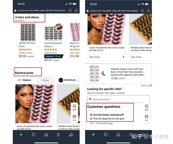 教你玩转Amazon Post满满的干货！ 亲测有效 - 知乎