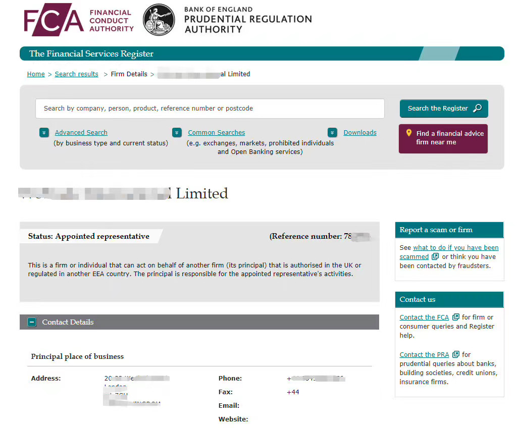 为什么很多银行，金融平台会选择申请英国FCA监管牌照？